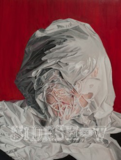 Maria Teicher | SIDESHOW Fine Arts